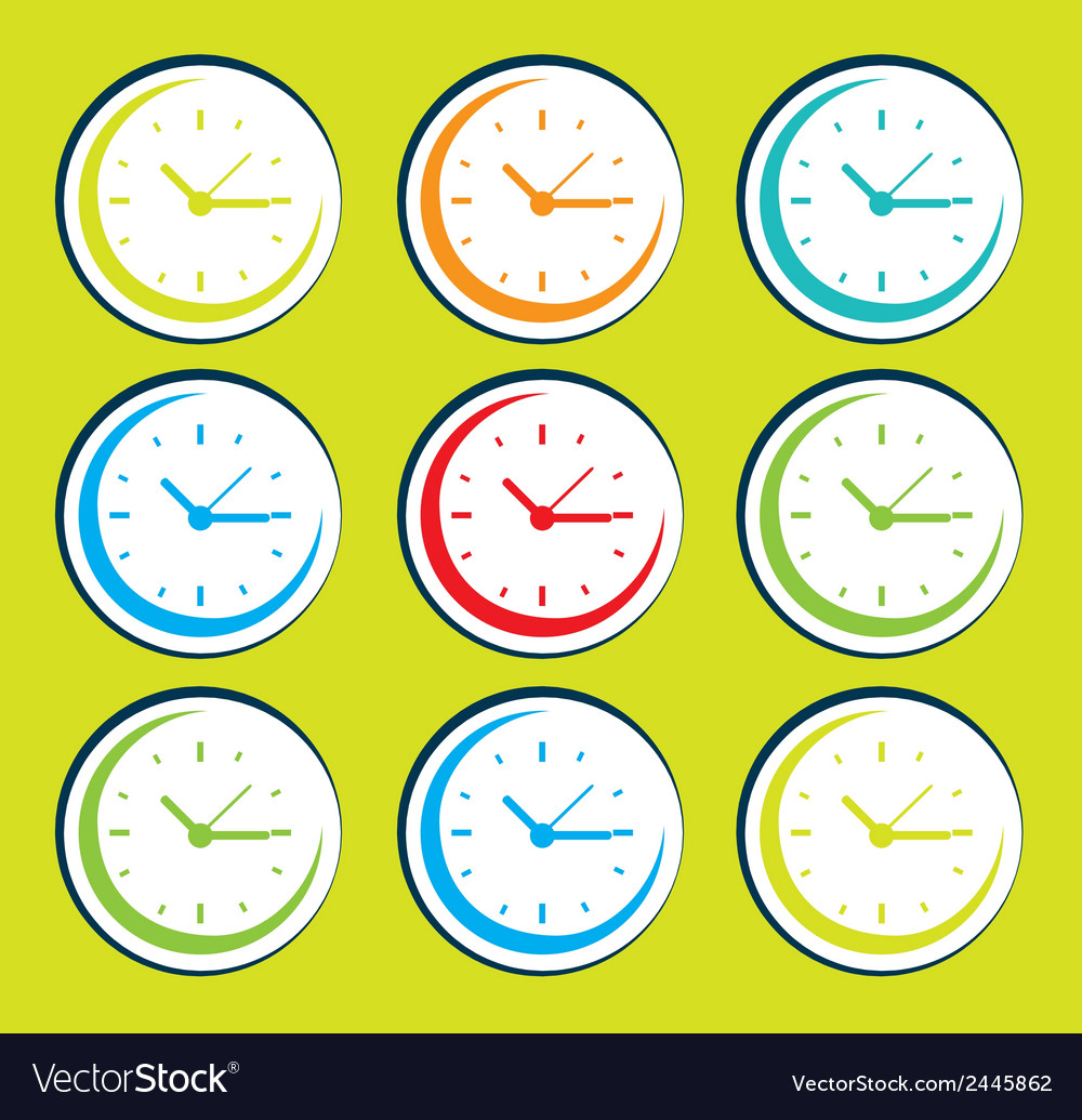 Base ok Royalty Free Vector Image - VectorStock