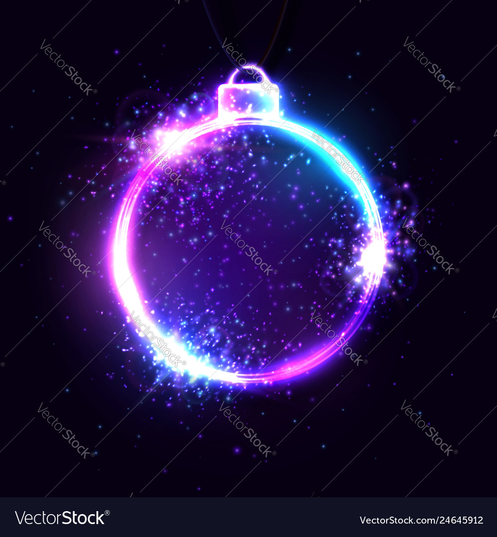Celebration background abstract technology frame Vector Image Celebration background abstract technology frame Vector Image