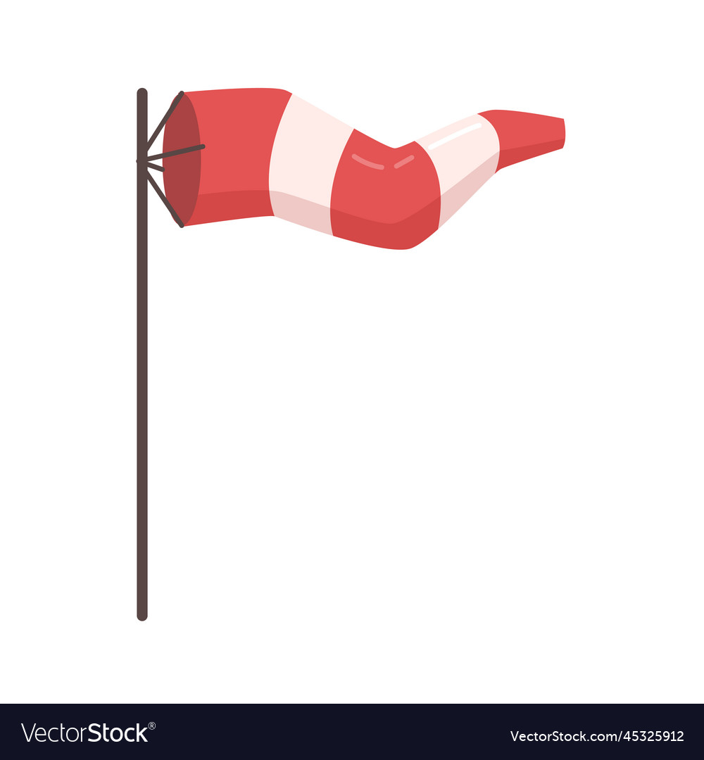 Wind Sock Clipart