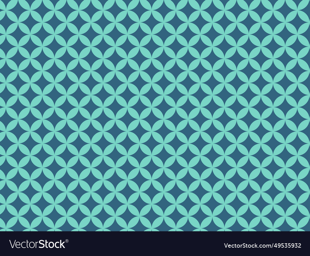 Geometric patterns design background Royalty Free Vector
