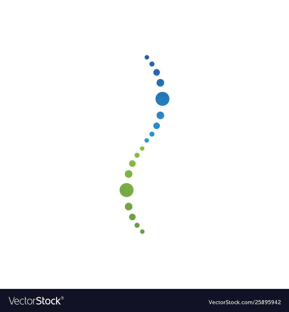 Vortex icon Royalty Free Vector Image - VectorStock