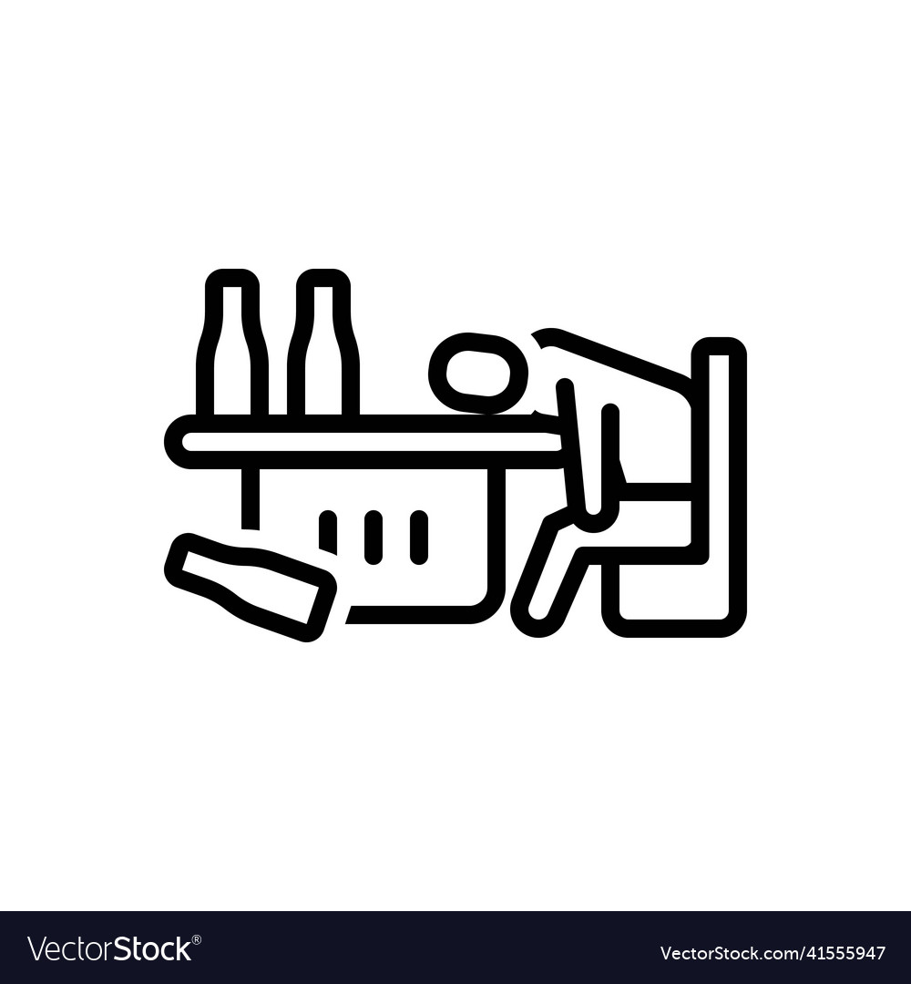 Over Royalty Free Vector Image - VectorStock