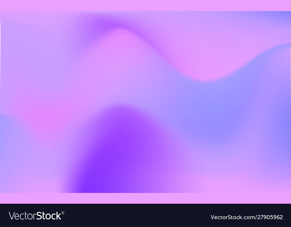 Gradient mesh abstract background Royalty Free Vector Image