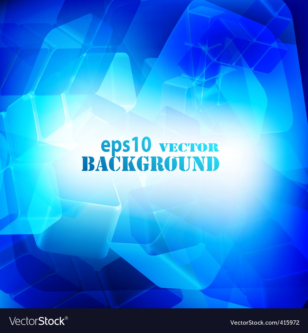 Digital light background Royalty Free Vector Image