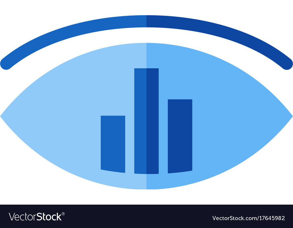 Data insight Royalty Free Vector Image - VectorStock Data insight Royalty Free Vector Image - VectorStock