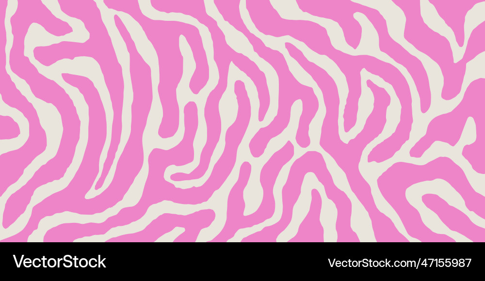 Cool groovy liquid background design trendy y2k Vector Image