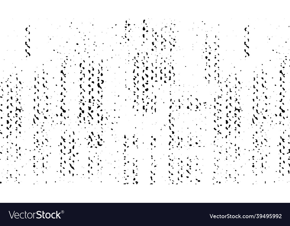 Rough texture worn down wallpaper pattern design Vector Image