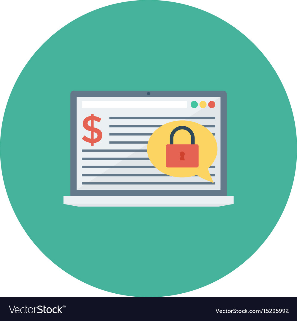 Security Royalty Free Vector Image - VectorStock