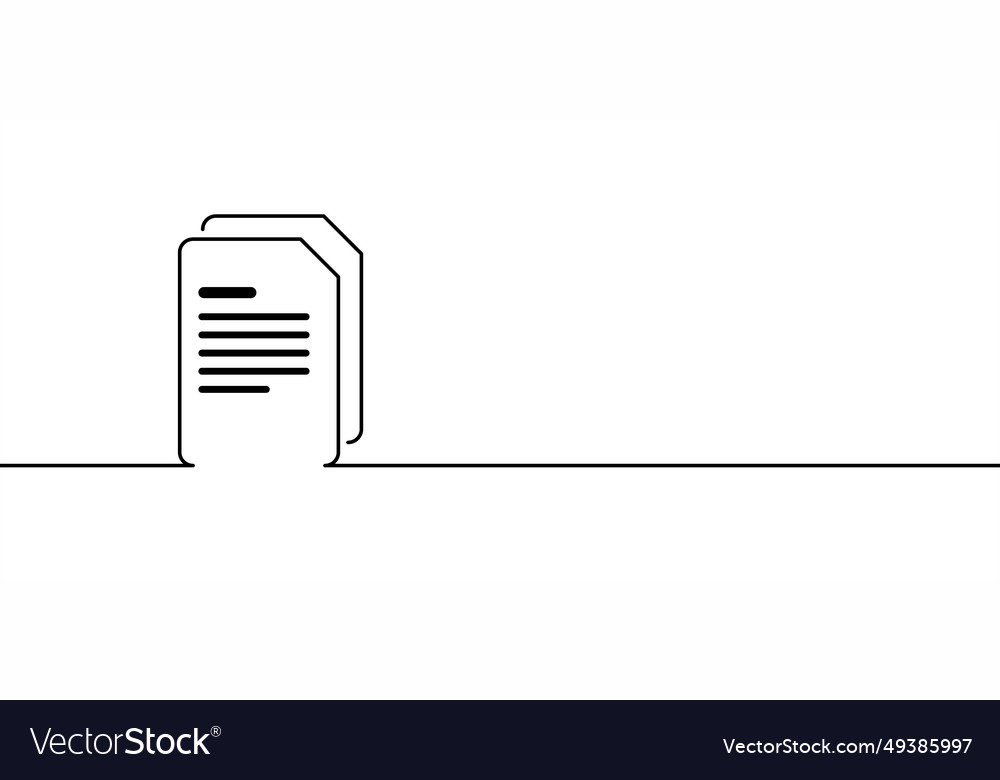 Mark rademaker Royalty Free Vector Image - VectorStock