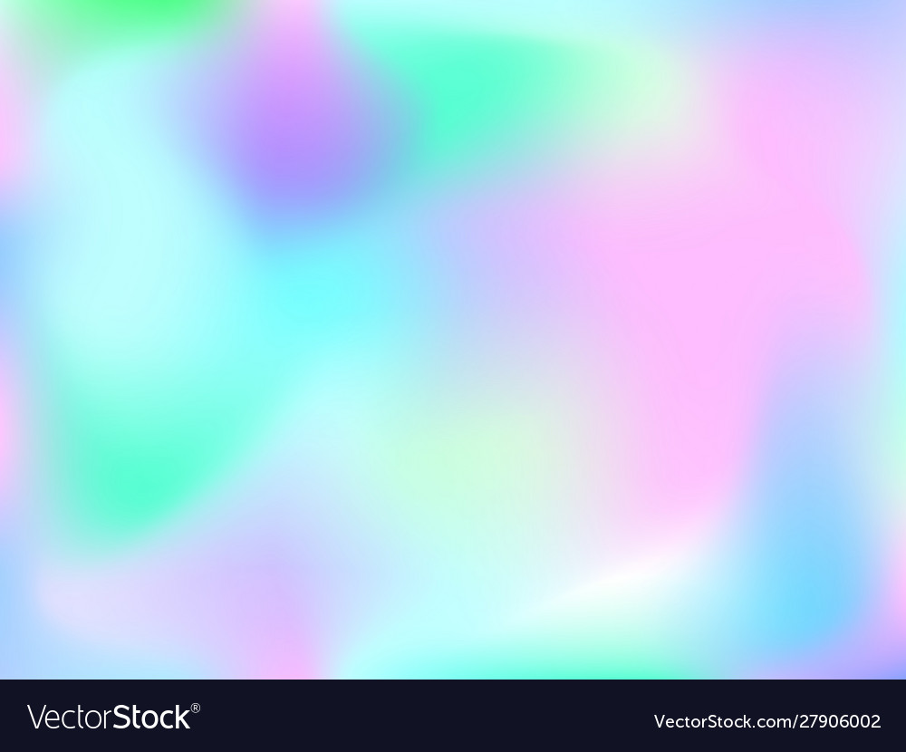 Gradient mesh abstract background Royalty Free Vector Image