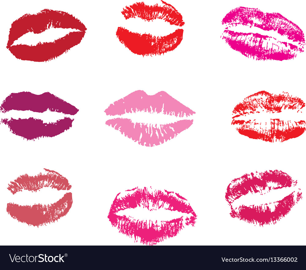 Lip Royalty Free Vector Image - VectorStock