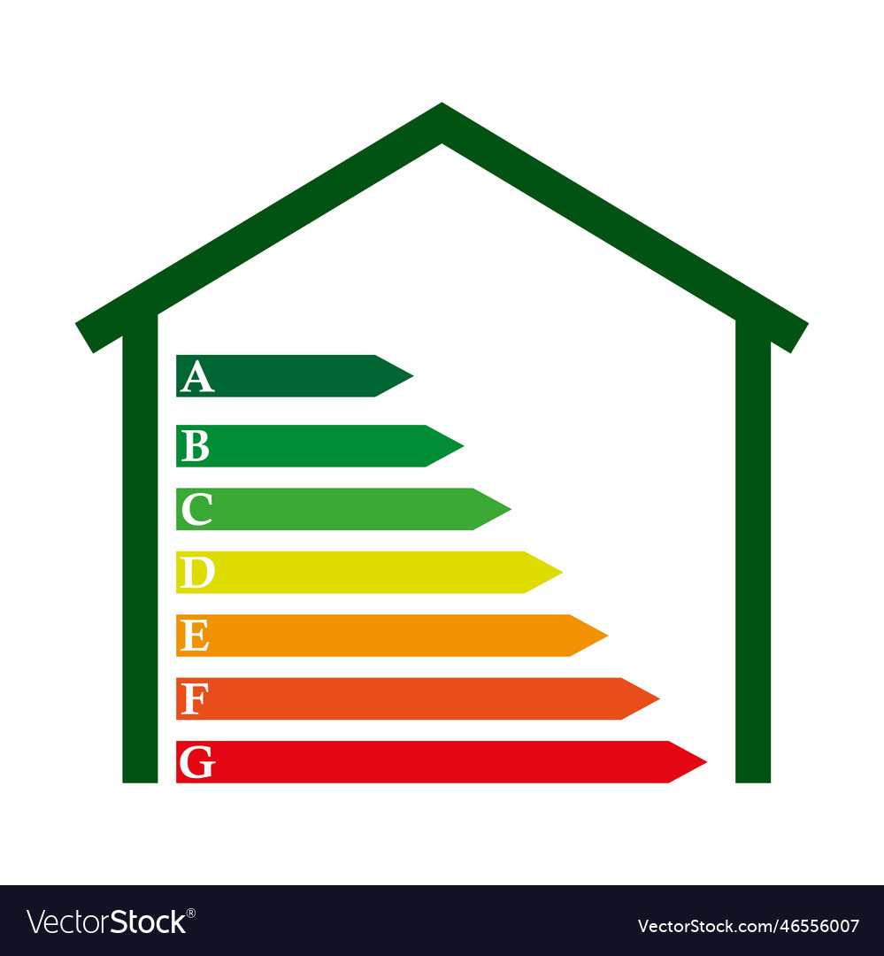Arrows energy saving ecology concept Royalty Free Vector Arrows energy saving ecology concept Royalty Free Vector