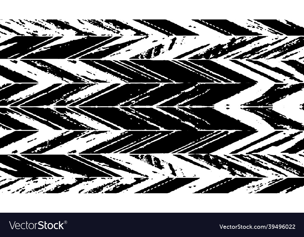 Rough texture worn down wallpaper pattern design Vector Image