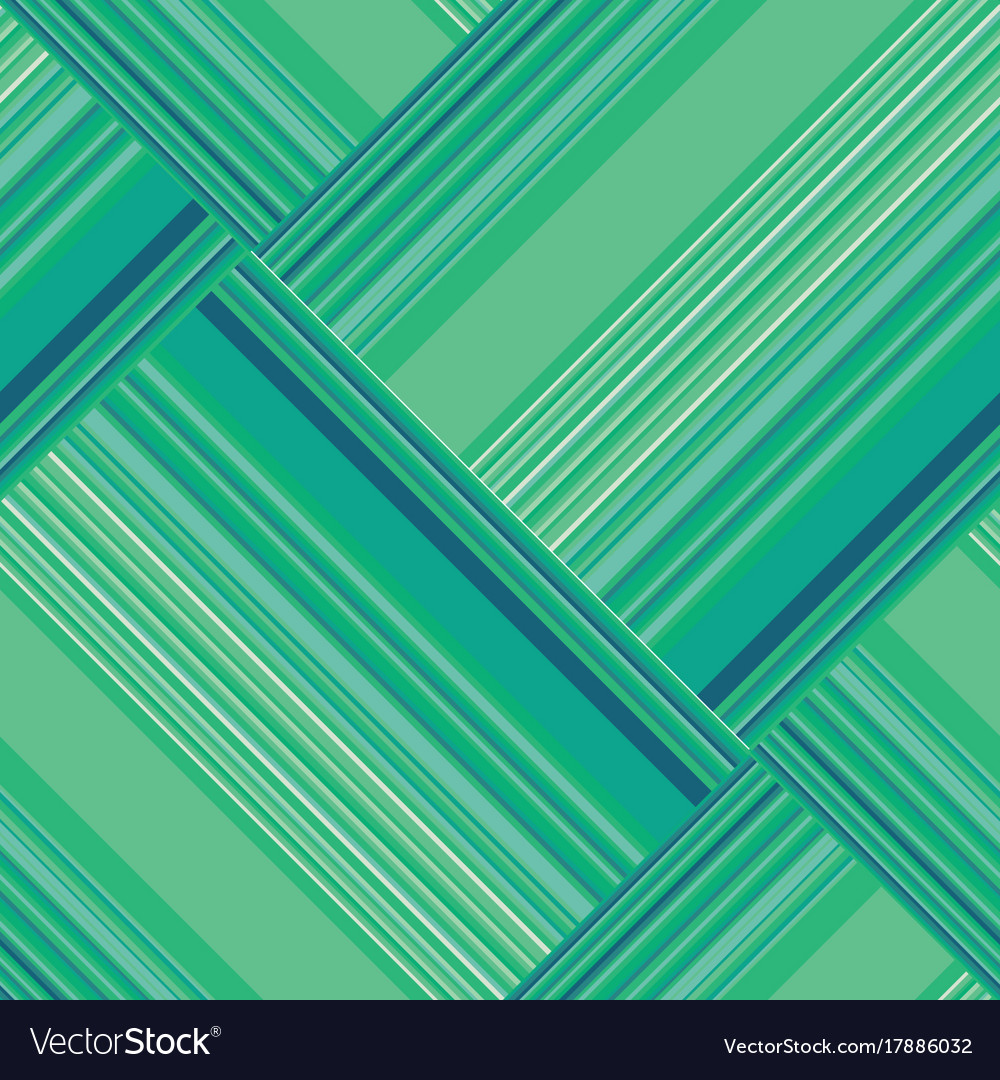 Abstract stripe seamless pattern Royalty Free Vector Image