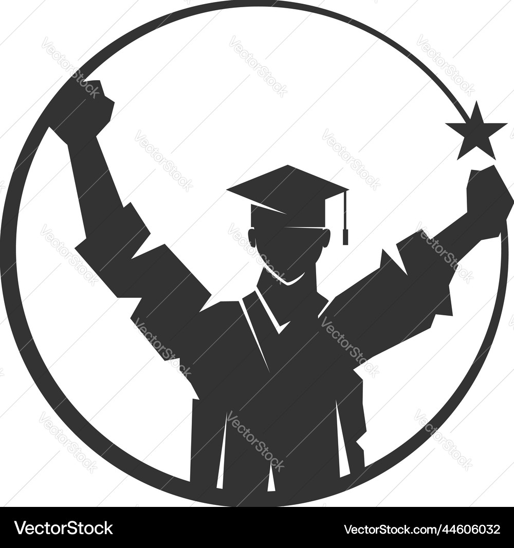 Academic Success Logo