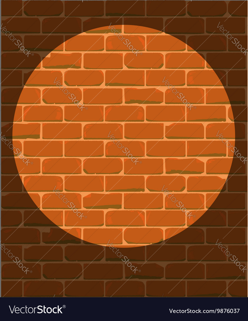 Prison wall Royalty Free Vector Image - VectorStock