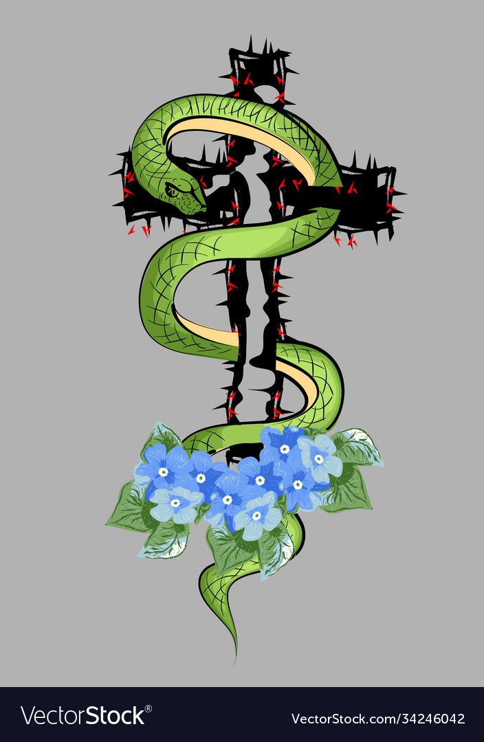 Poison Serpent