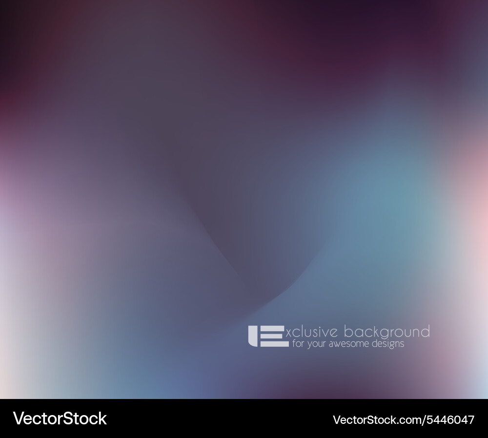 High tech background for covers or business cards Vector Image