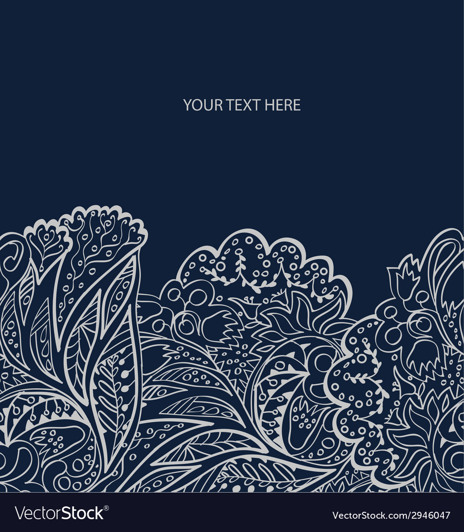 Seamless pattern abstract background Royalty Free Vector