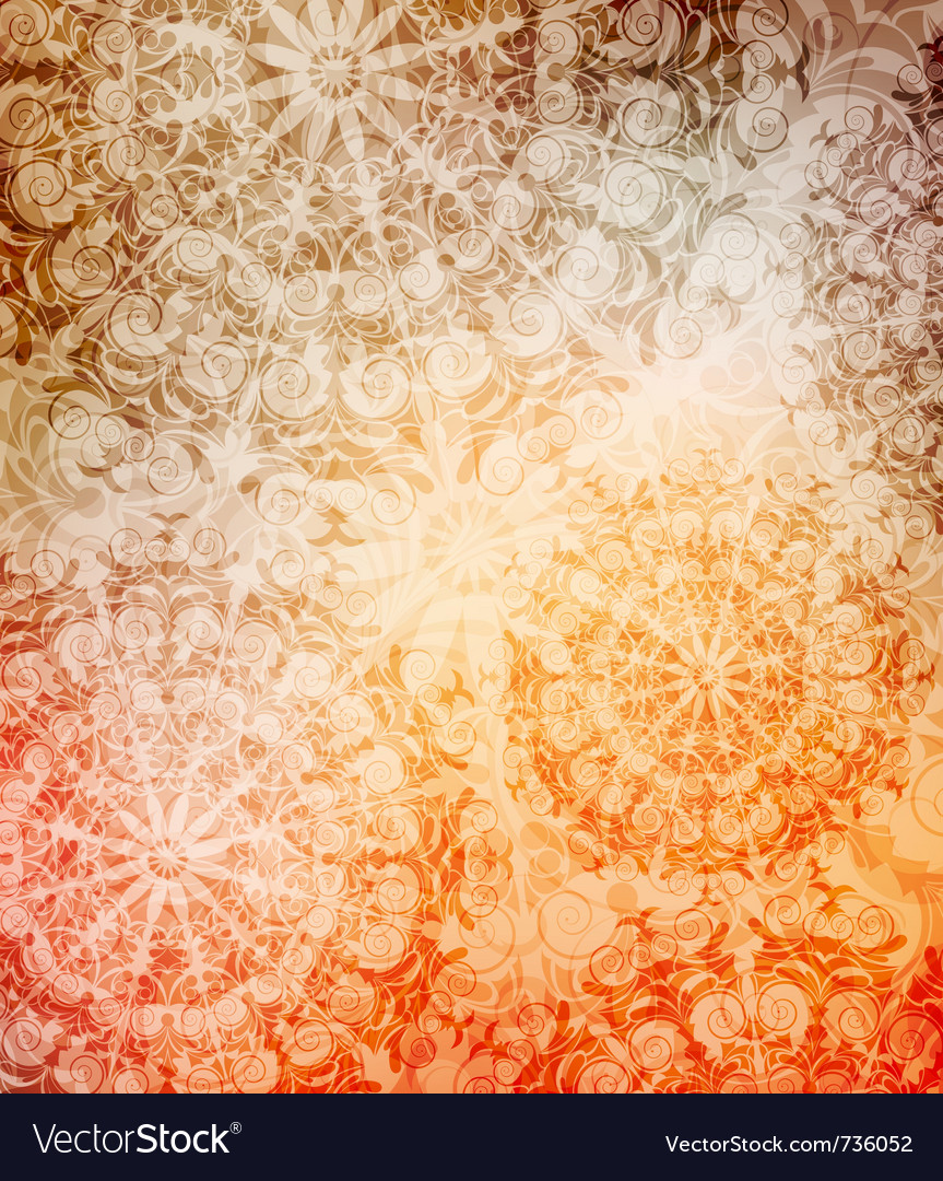 Creative background Royalty Free Vector Image - VectorStock