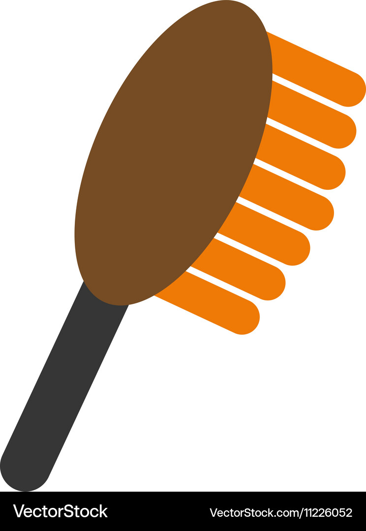 Omb barbershop icon Royalty Free Vector Image - VectorStock
