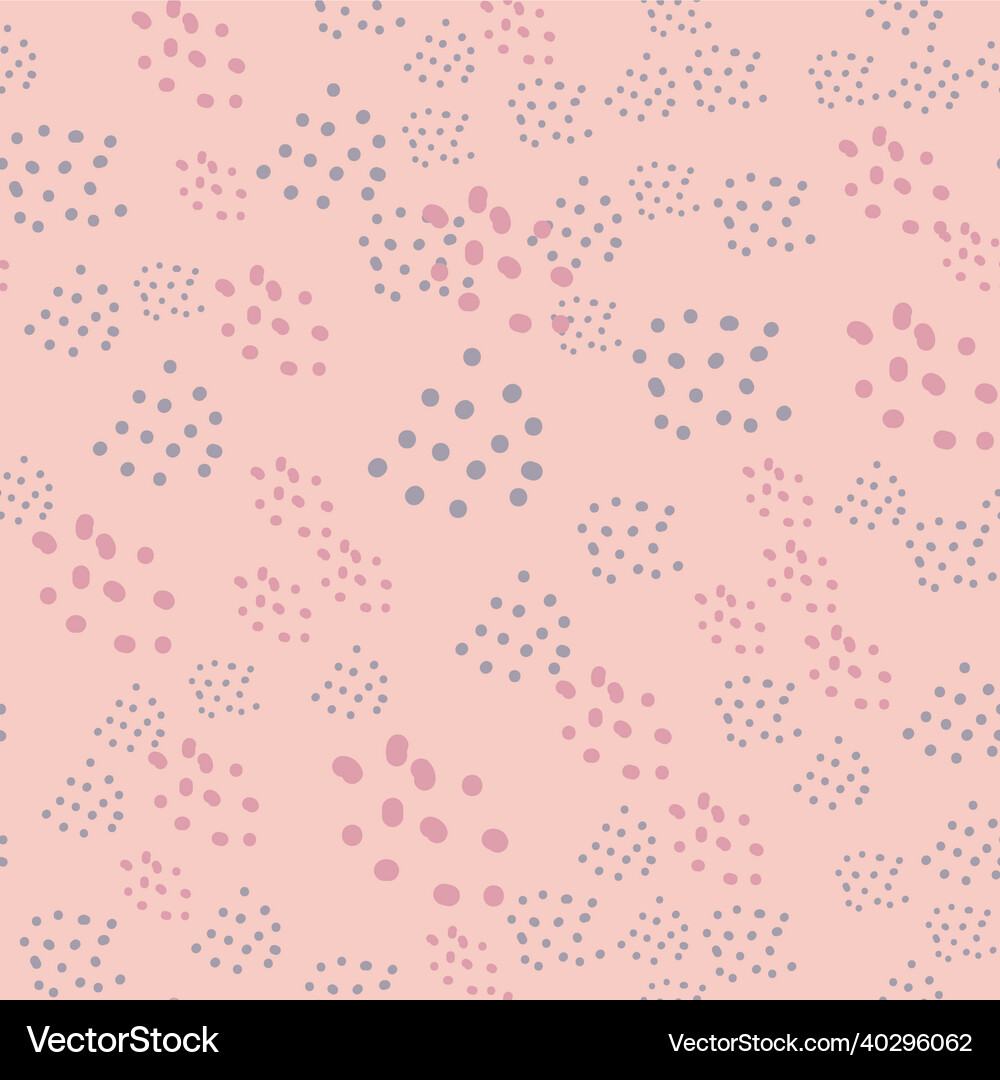 Hand drawn various round and elipse shapes Vector Image