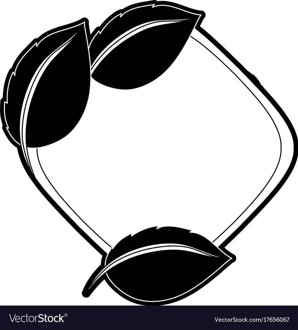 Leaf design Royalty Free Vector Image - VectorStock