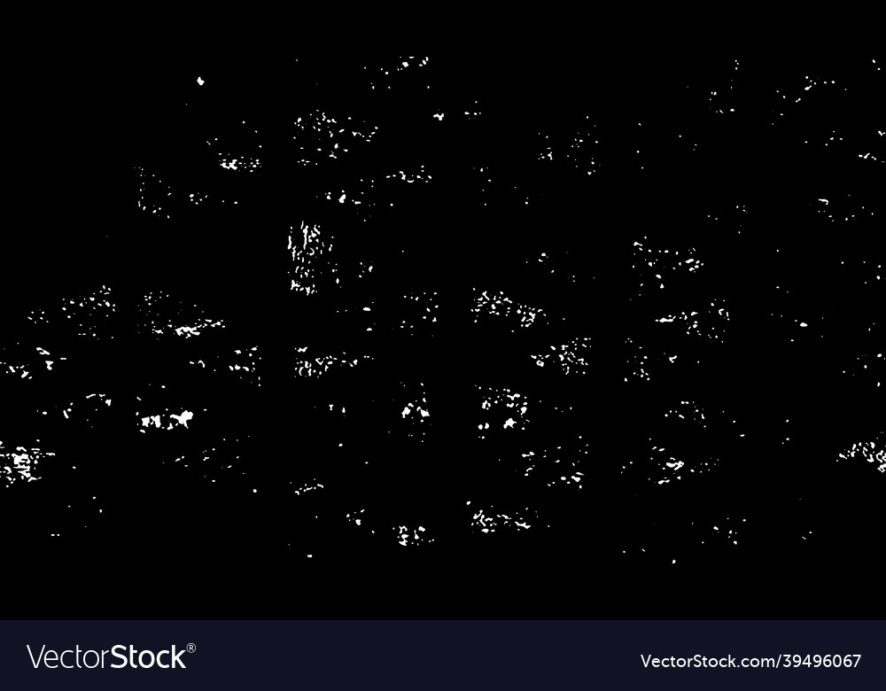 Rough texture worn down wallpaper pattern design Vector Image