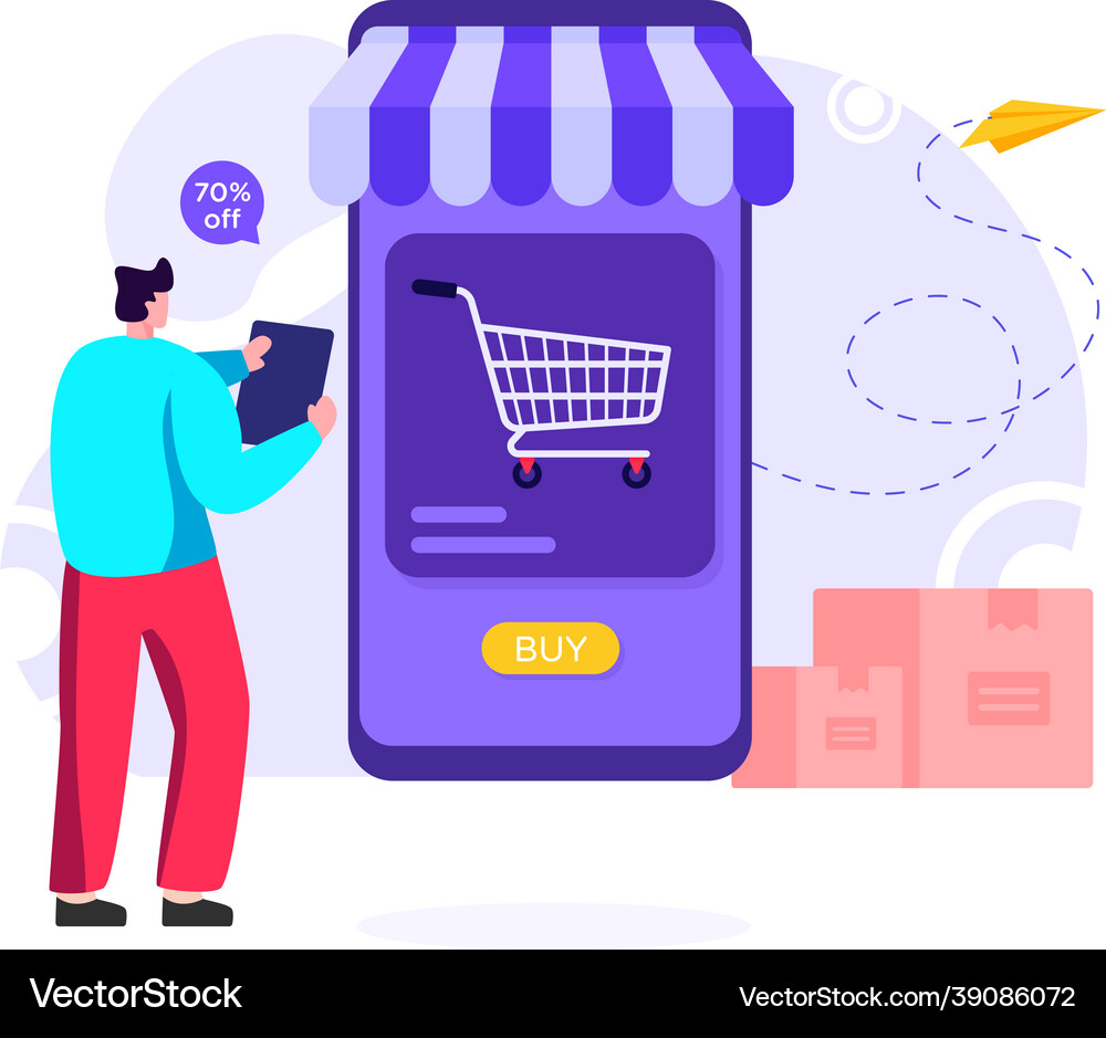 Buy online Royalty Free Vector Image - VectorStock
