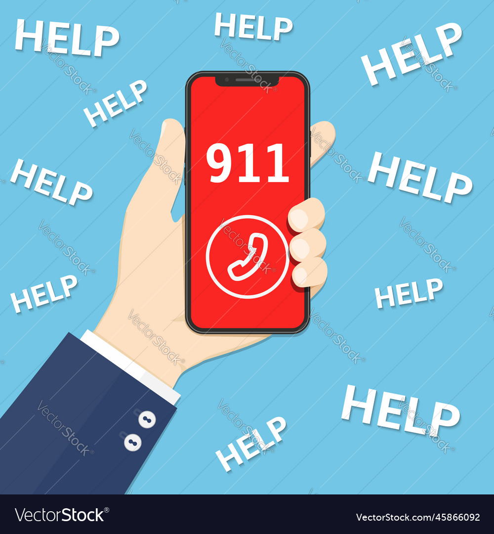What Actually Happens When You Call 911 53 Off