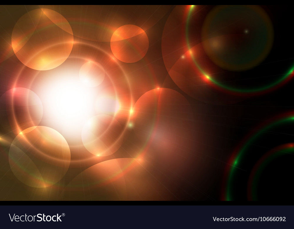Light background Royalty Free Vector Image - VectorStock