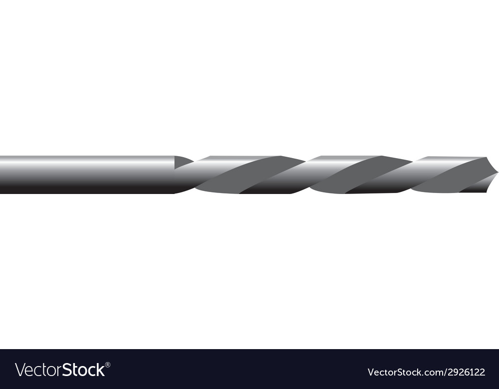 Drill Royalty Free Vector Image - VectorStock