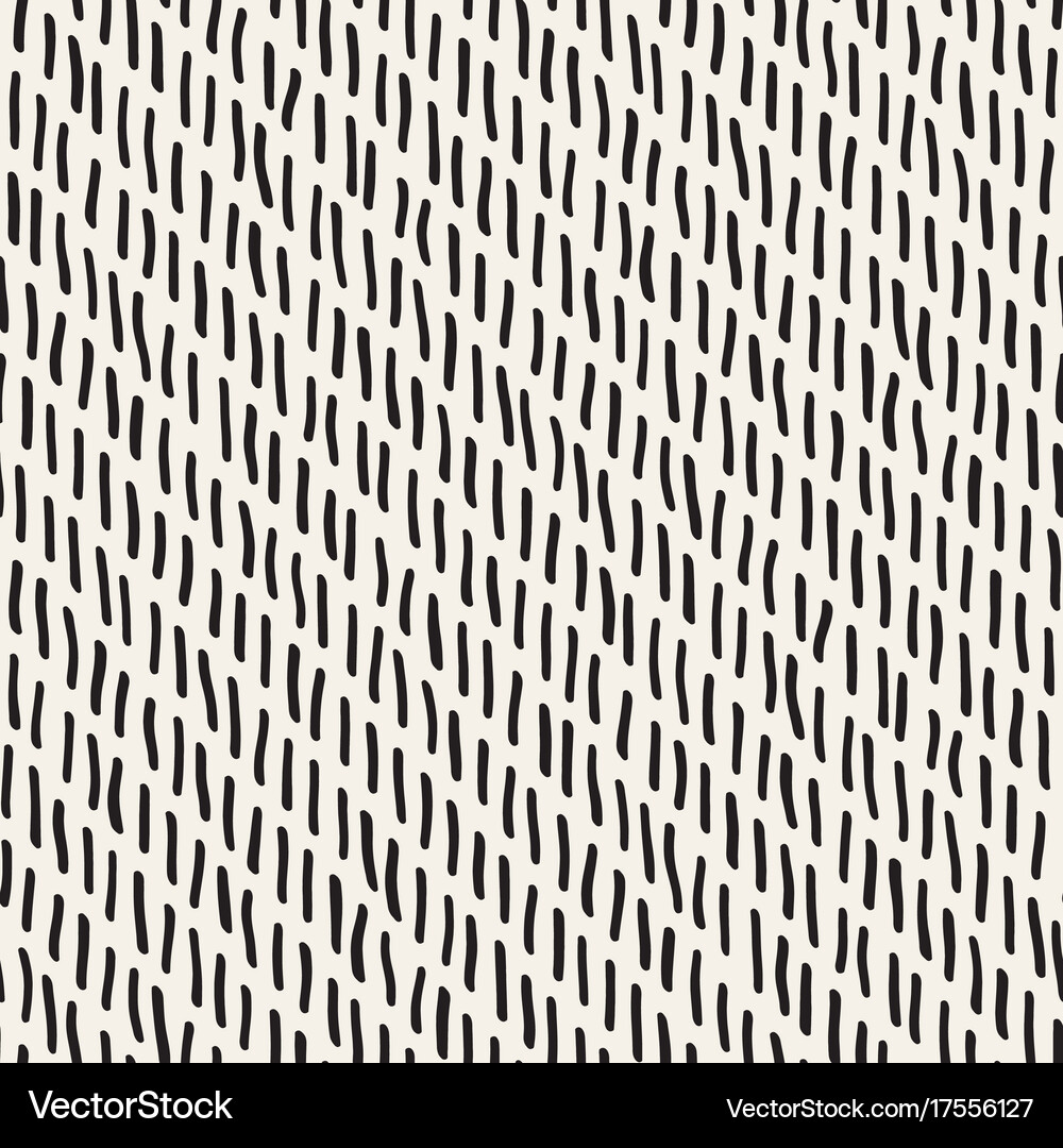 Set 50 freehand strokes 1 invert Royalty Free Vector Image