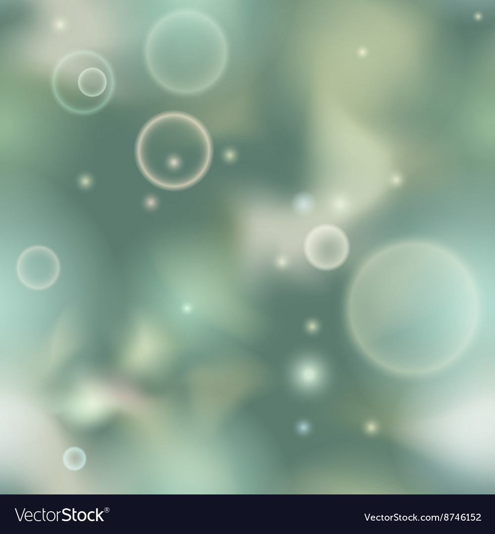 Seamless molecular pattern Royalty Free Vector Image