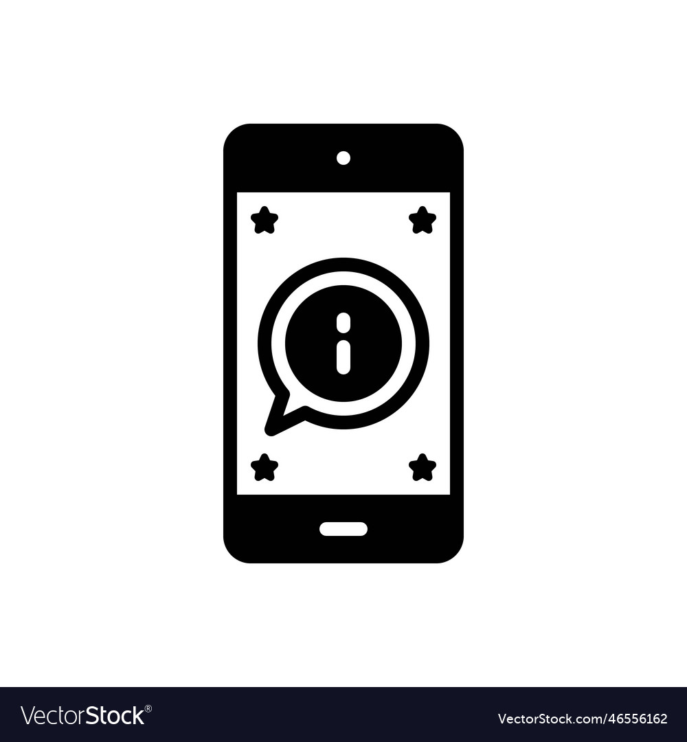 Important Royalty Free Vector Image - VectorStock