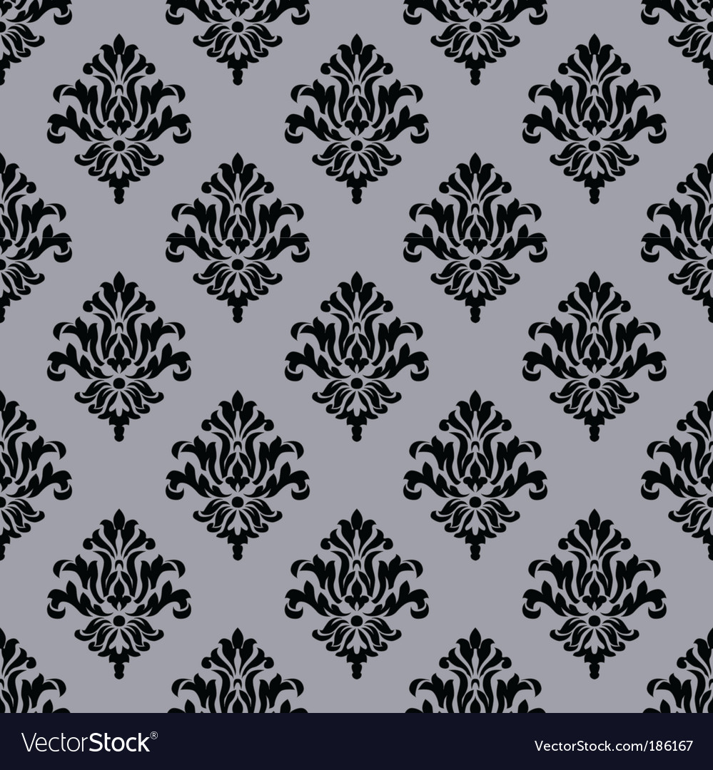 Crest pattern Royalty Free Vector Image - VectorStock