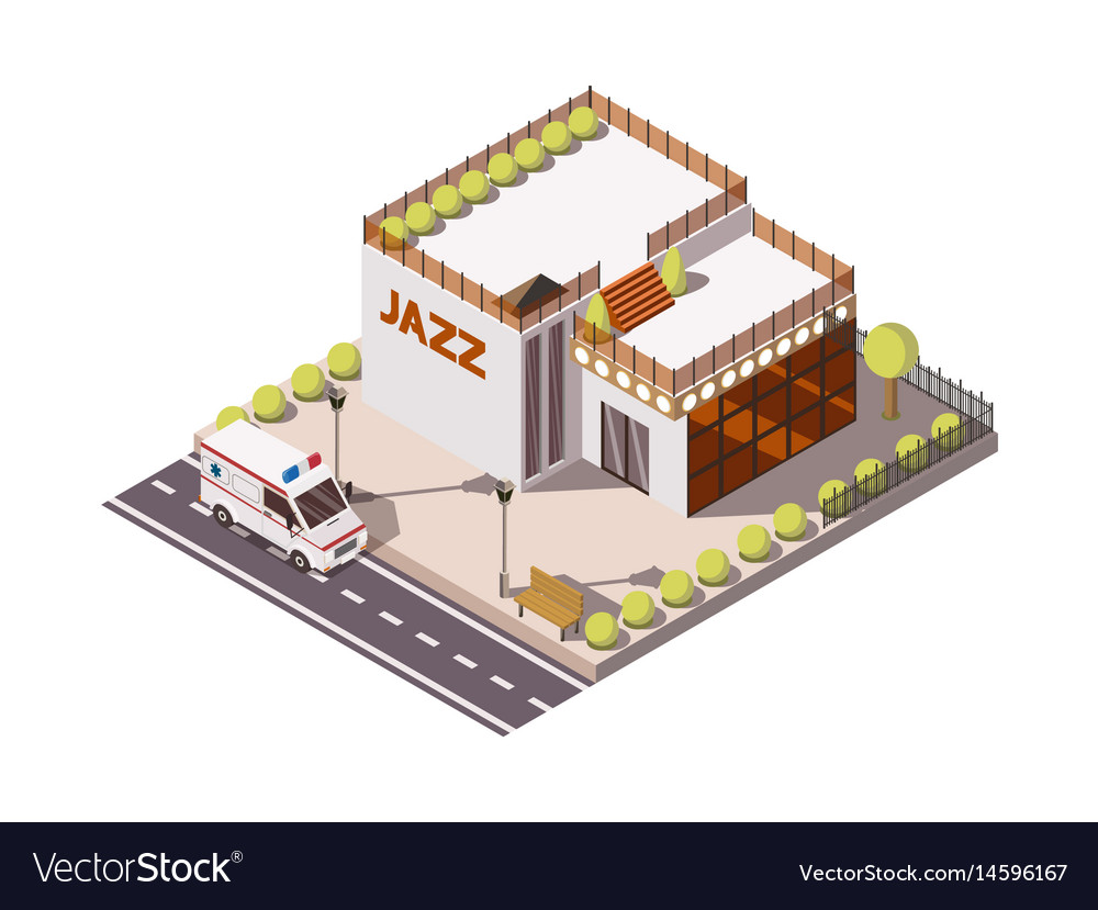 Rescue service isometric set Royalty Free Vector Image Rescue service isometric set Royalty Free Vector Image