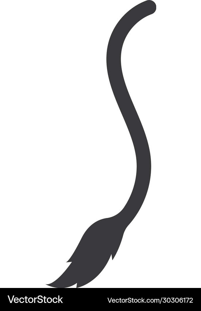 Cow Tail Logo