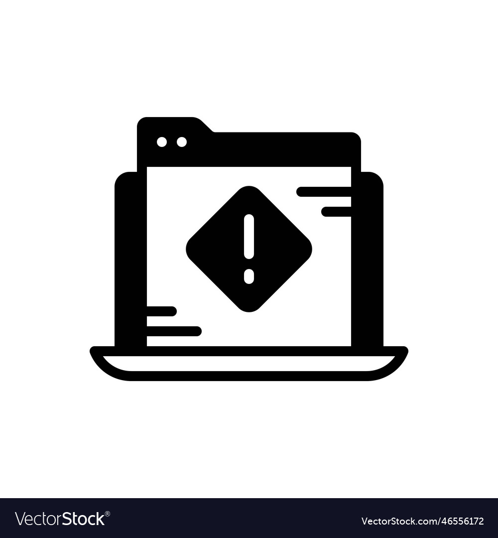 Vulnerable Royalty Free Vector Image - VectorStock