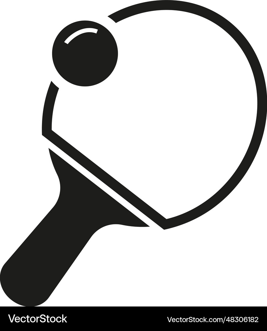 Passenger running to check-in counter icon Vector Image