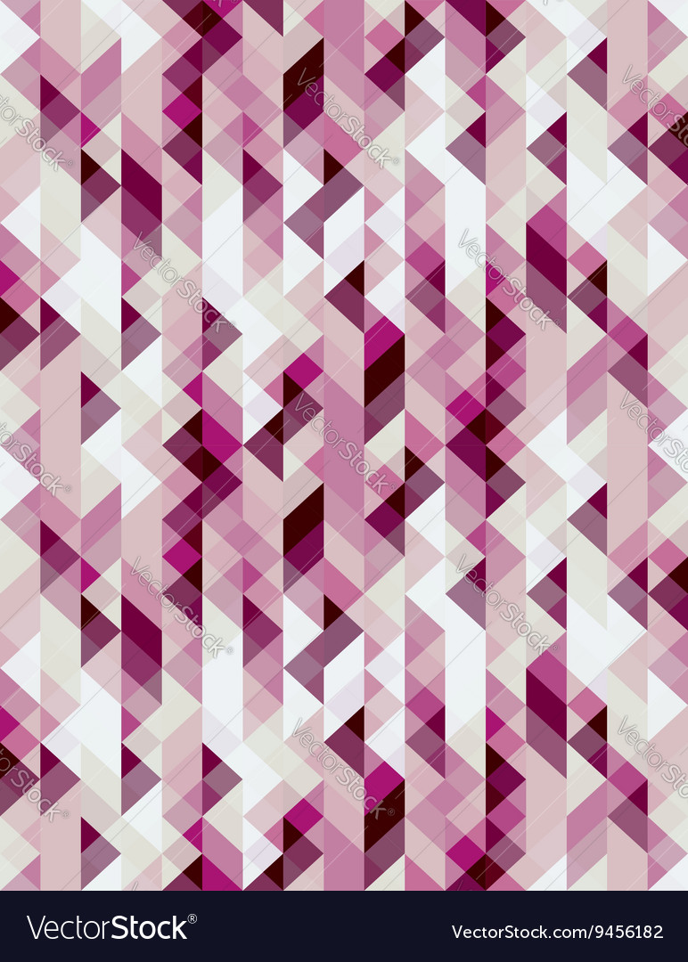 Violet pattern Royalty Free Vector Image - VectorStock