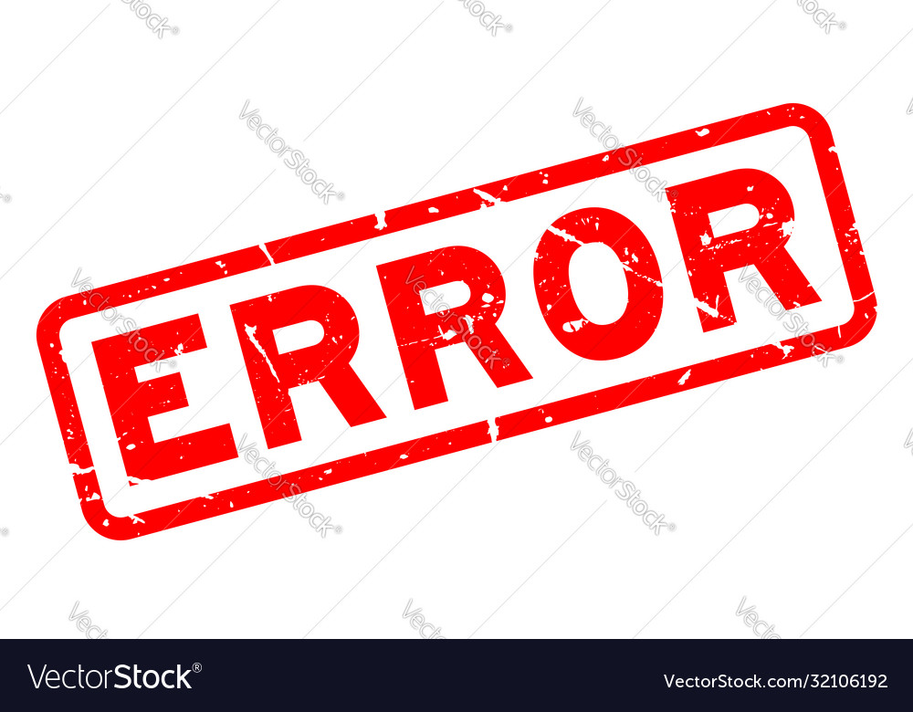 What Does Red Error Sign Indicate In Sap at Sandra Galvez blog What Does Red Error Sign Indicate In Sap at Sandra Galvez blog