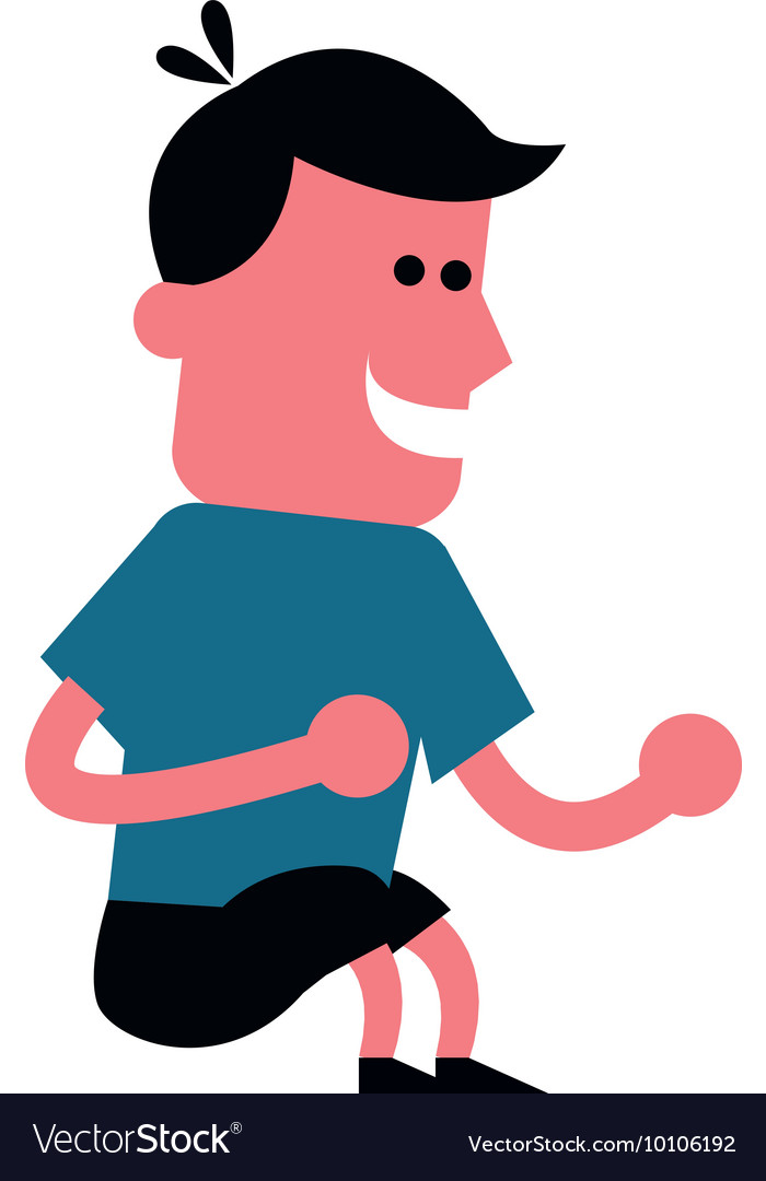 Single man icon Royalty Free Vector Image - VectorStock