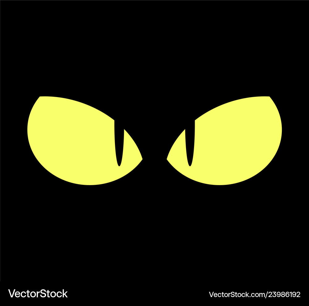 Halloween Eyes Clipart