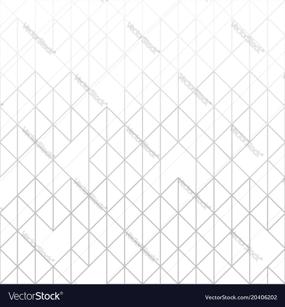 Abstract gray shape background Royalty Free Vector Image
