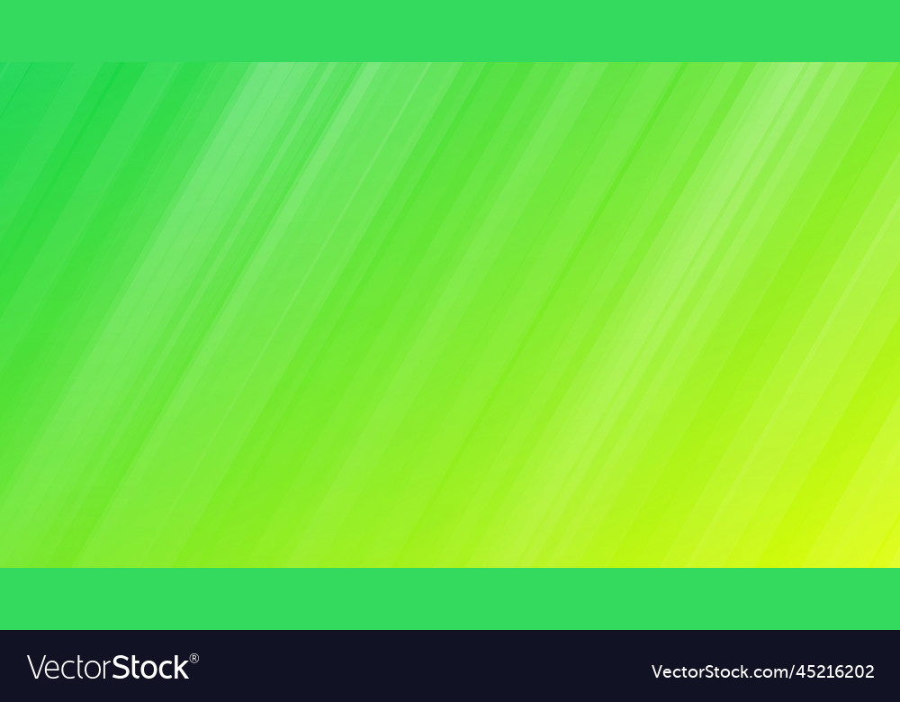 Modern colorful gradient background with lines Vector Image