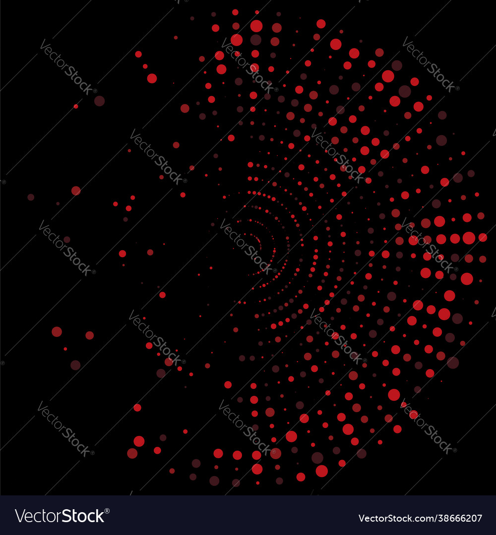 Dark red texture in rectangular style Royalty Free Vector