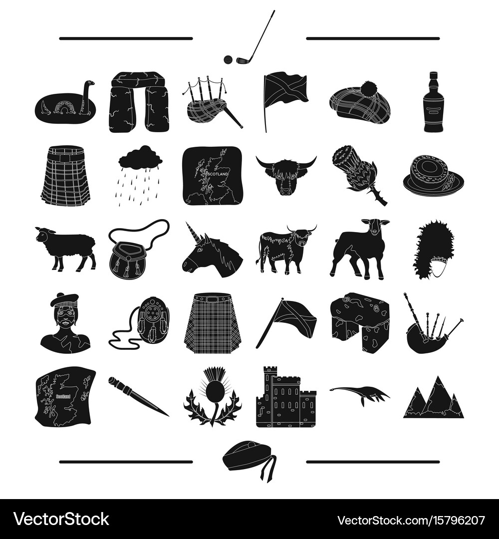 Entertainment animal textile and other web icon Vector Image