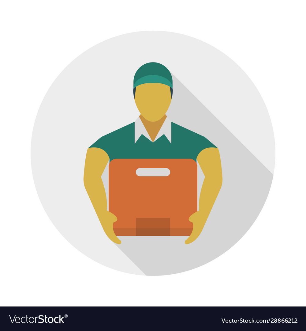 Parcel Royalty Free Vector Image - VectorStock