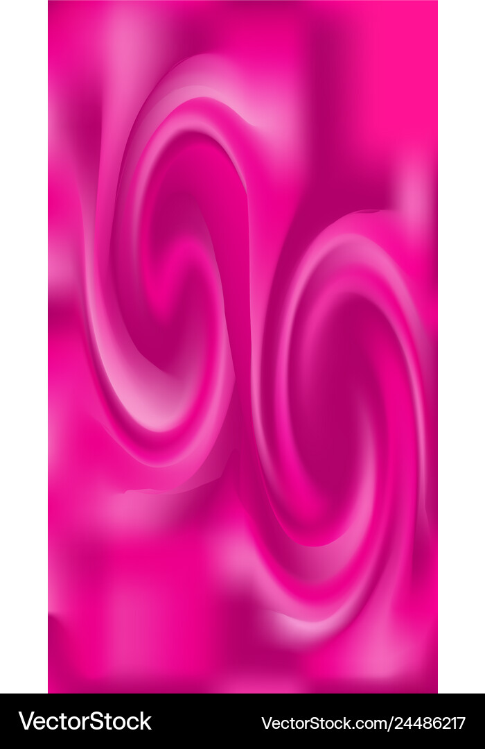 Abstract backgrounds for mobile phones clean Vector Image